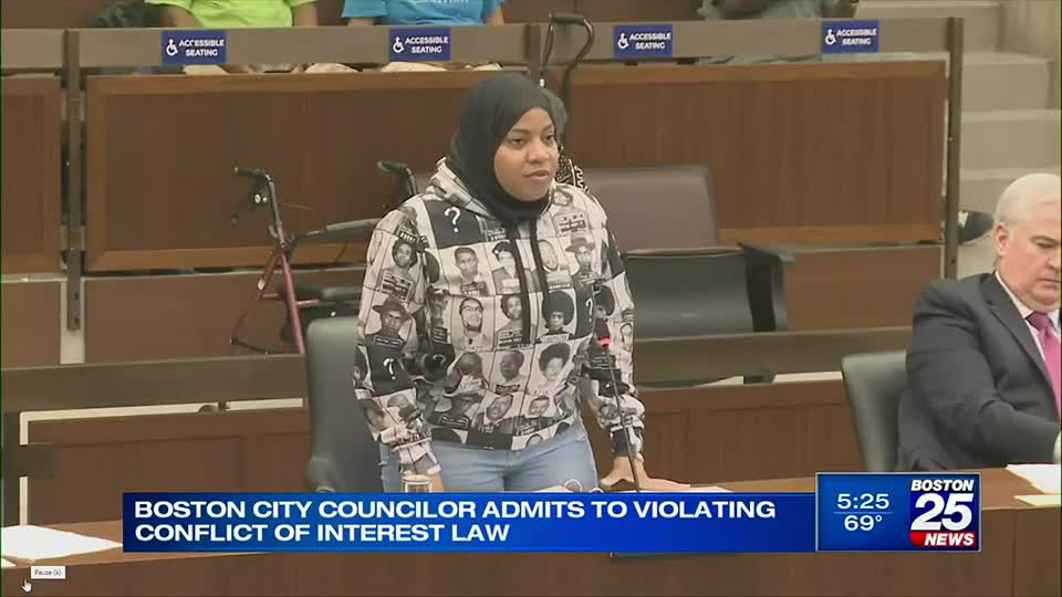 Boston City Councilor Tania Fernandes Anderson Pleads Guilty To Federal ...