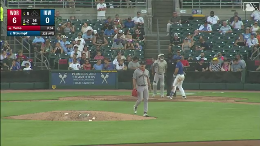 Five Questions For Payton Tolle: Boston Red Sox Top Prospect Q&A (Part Two)