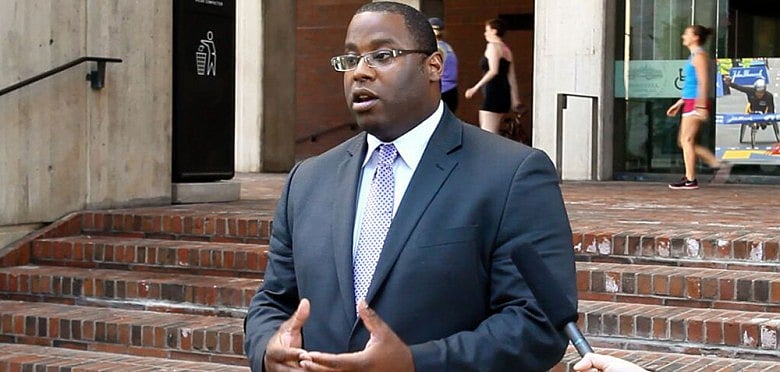 Boston City Councilor Tito Jackson to Challenge Mayor Walsh