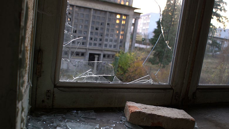 Broken Windows policing: The key to urban renewal