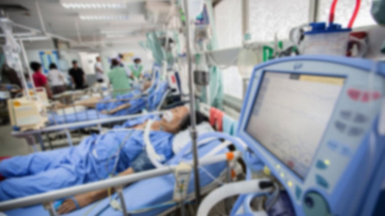 What are septic shock and sepsis? The facts behind these deadly conditions