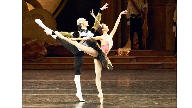 Boston Ballet announces nine new dancers, Erica Cornejo’s retirement