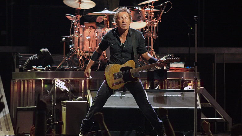 Why Bruce Springsteen's depression revelation matters