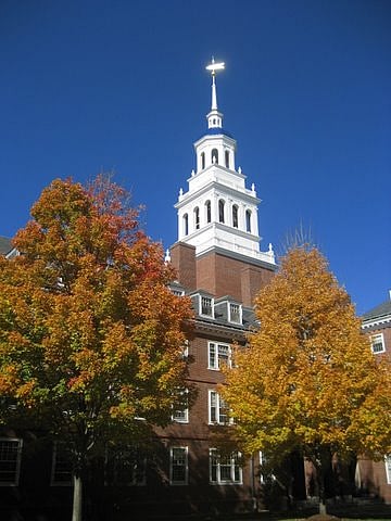 Harvard Backpedaling On Israel and Hamas