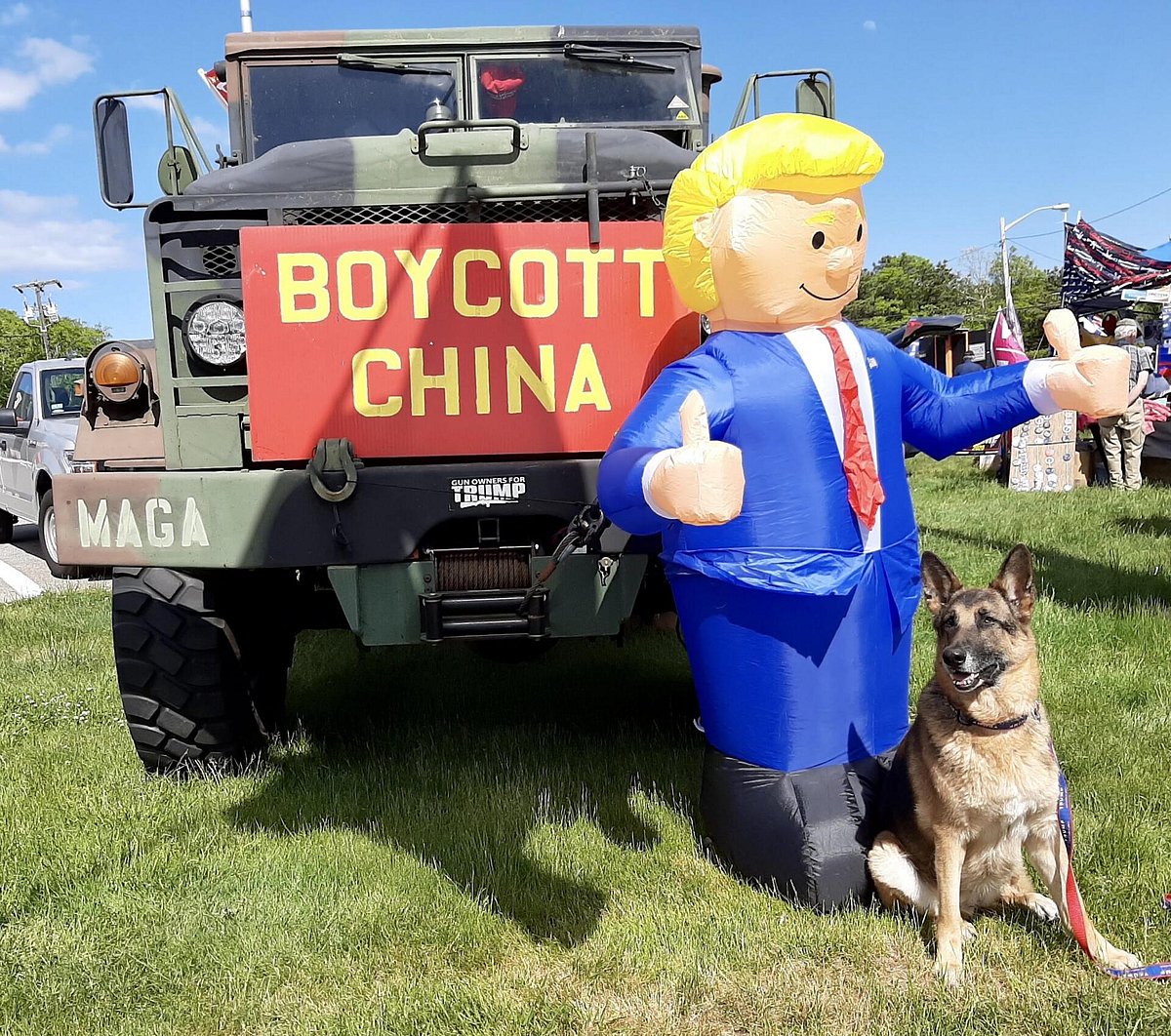 Here’s Why Massachusetts Shifted 8.7 Points Towards Trump In The 2024 ...