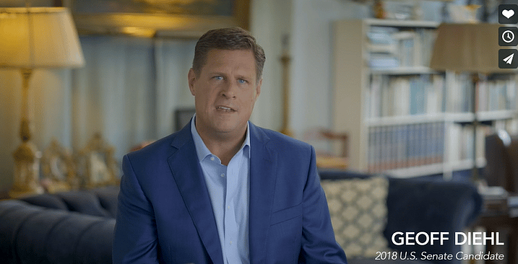 Geoff Diehl Explains Opposition To Driver’s Licenses For Illegal Immigrants