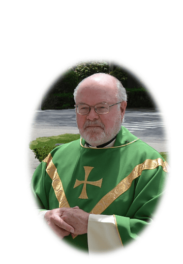 Boston Catholic Priest Who Endorsed Joe Biden Says He’s Against Legal ...