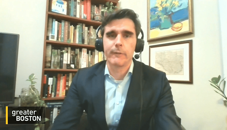 The Boston Globe Endorses Chris Dempsey For State Auditor In The ...