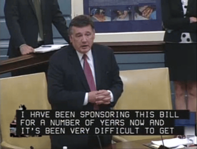 State Senator Marc Pacheco Explains Why He Won’t Run For Auditor