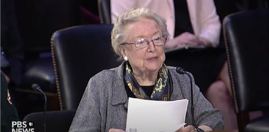 Five Questions for Eleanor McCullen: Sidewalk Counselor and Pro-Life ...