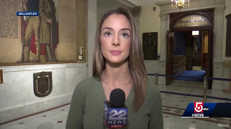 Ten Past and Present Massachusetts Media Members With Ties To ...