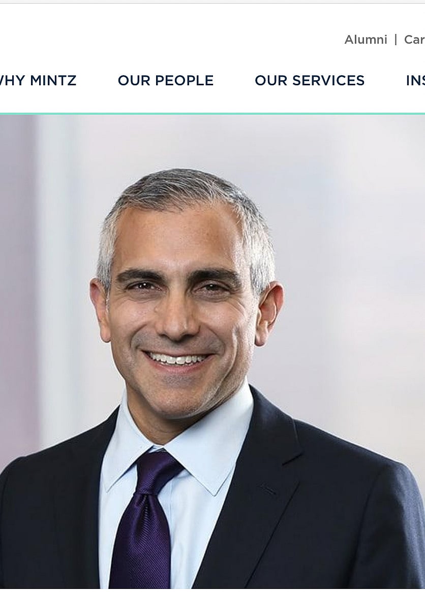 Maura Healey’s First Judge Nominee Has Frequently Donated To Campaigns ...