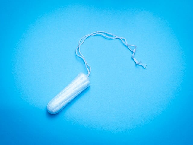 MIT Putting Tampons In Men's Bathrooms