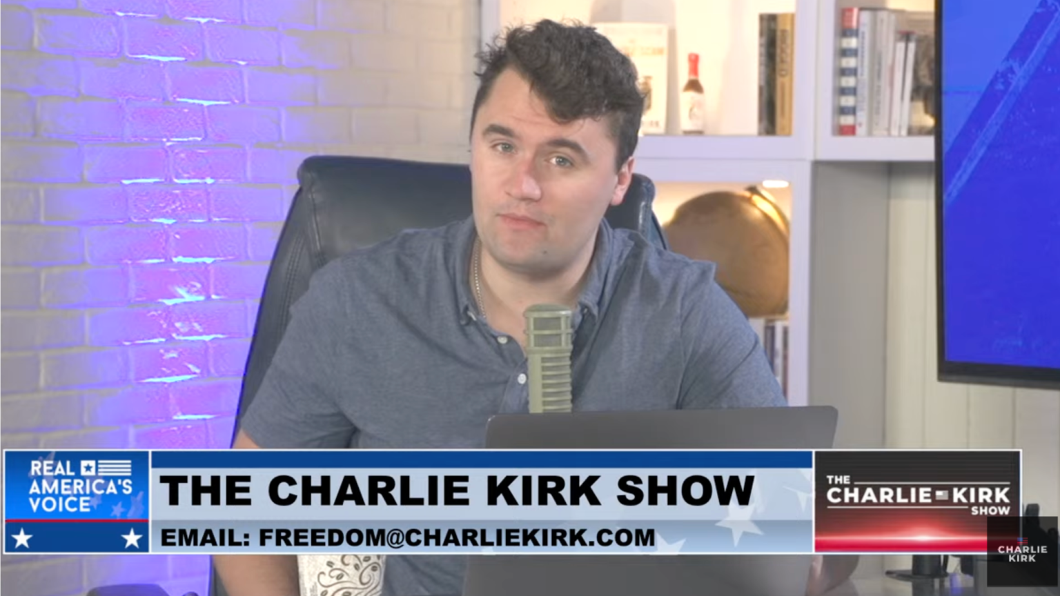Moulton, Pressley Vote Against Resolution Honoring Charlie Kirk