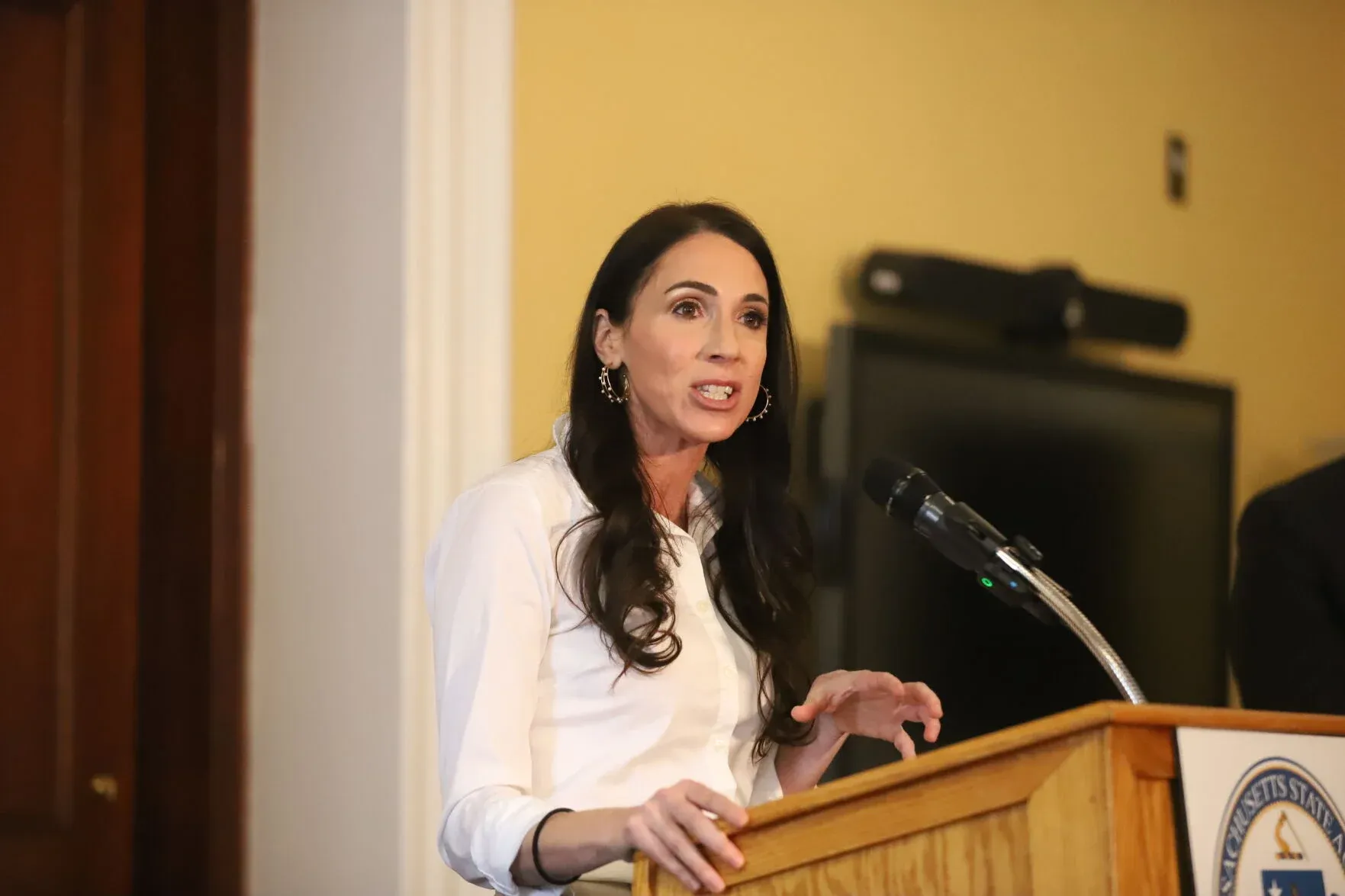 State Auditor Signals Plans To Sue Massport For Personnel Files