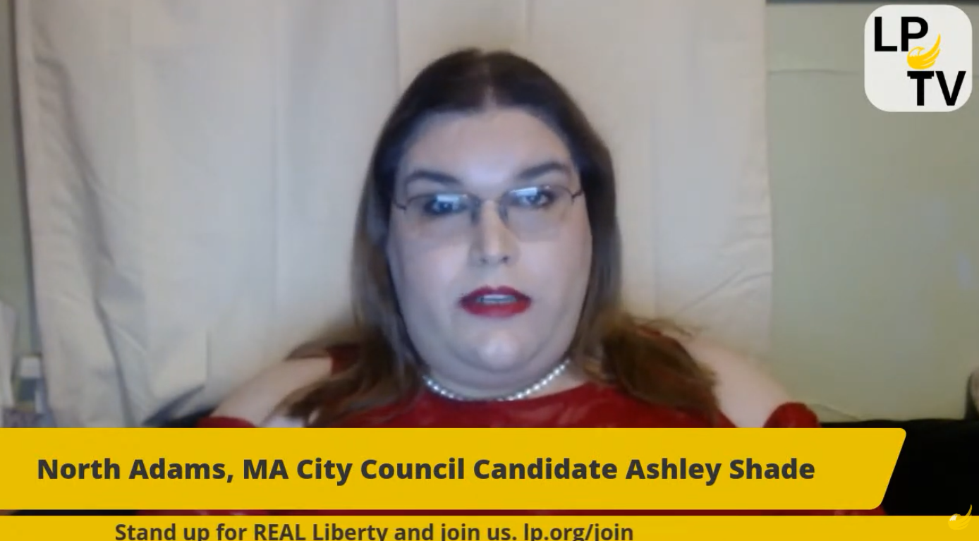 Massachusetts Community Makes Transgender Democrat Its City Council ...